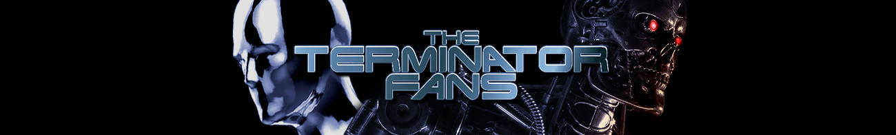 Terminator Anthology Blu-ray Collection Set For Release by Warner Home ...