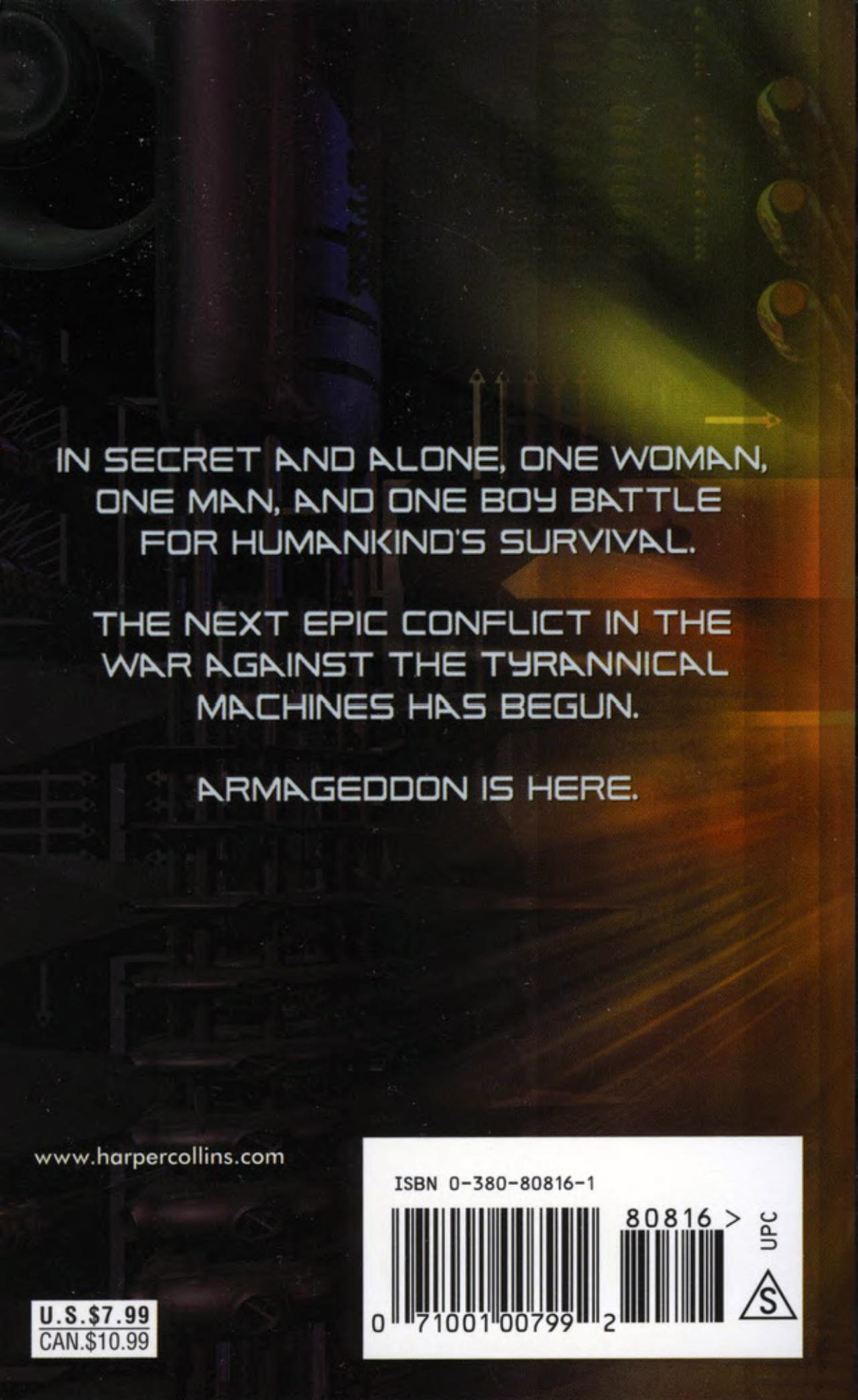 T2: Infiltrator Review | TheTerminatorFans.com