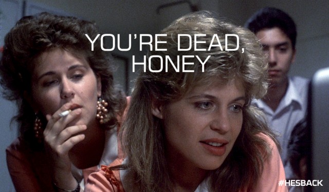 THE TERMINATOR (1984) OFFICIAL IMAGES | TheTerminatorFans.com