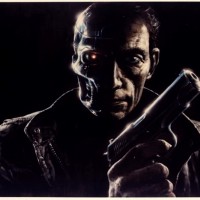 The Terminator (1984) Concept Art | TheTerminatorFans.com