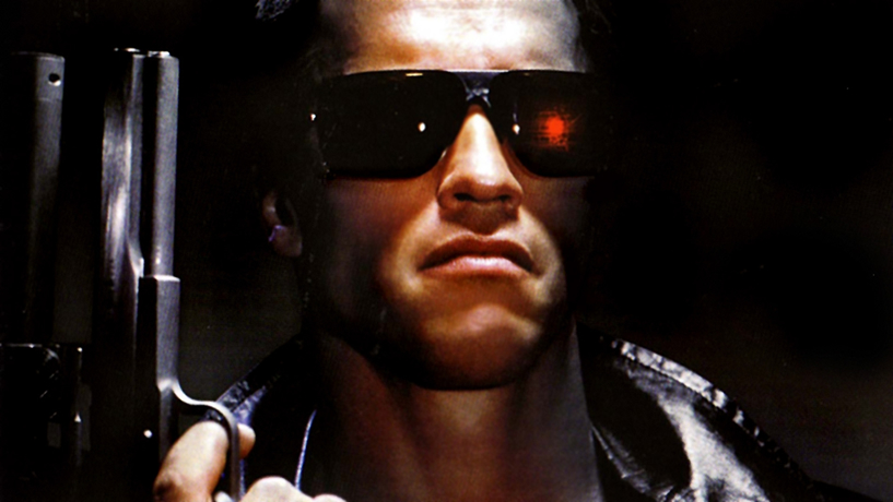 The Terminator (1984) Official Images | TheTerminatorFans.com