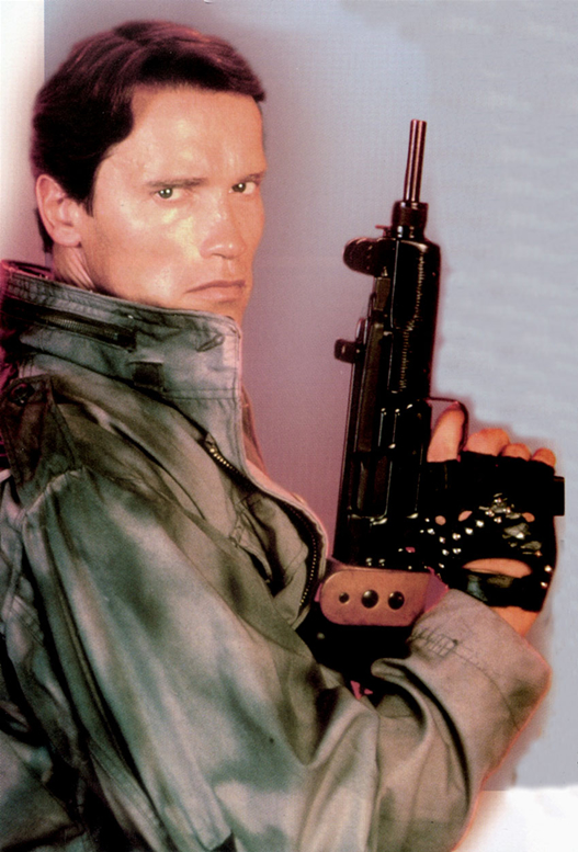 The Terminator (1984) Official Images | TheTerminatorFans.com
