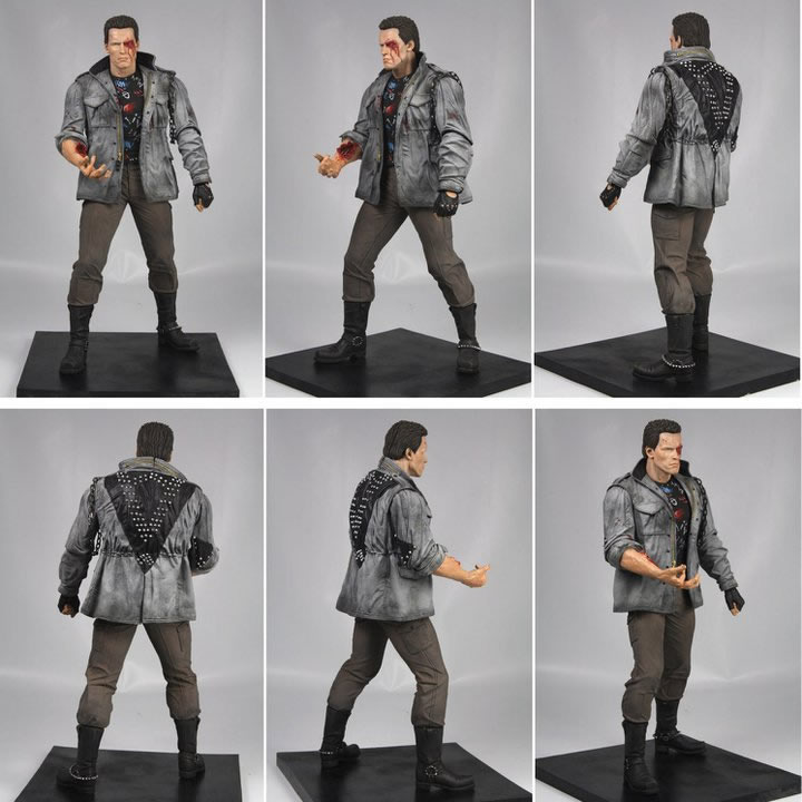 The Terminator (1984) T-800 Images | TheTerminatorFans.com