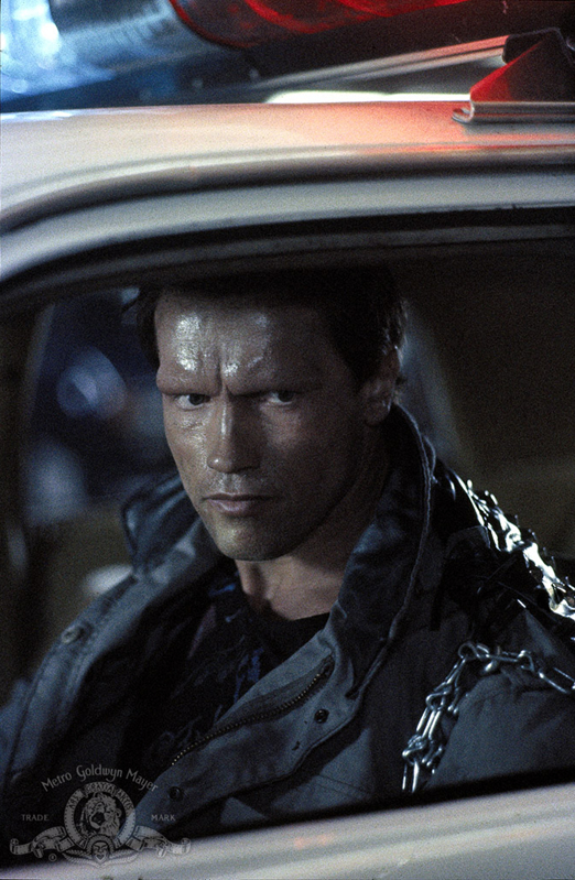 The Terminator (1984) Official Images | TheTerminatorFans.com