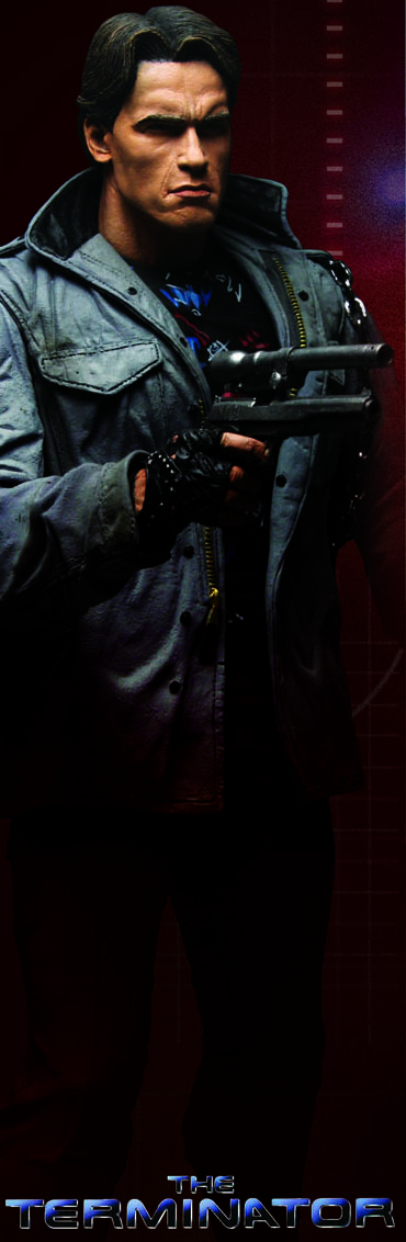 The Terminator (1984) T-800 Images | TheTerminatorFans.com