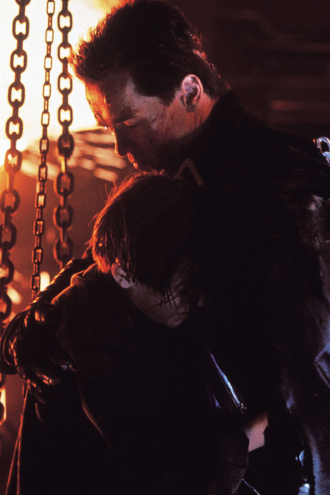 Terminator 2 Judgment Day (1991) | TheTerminatorFans.com