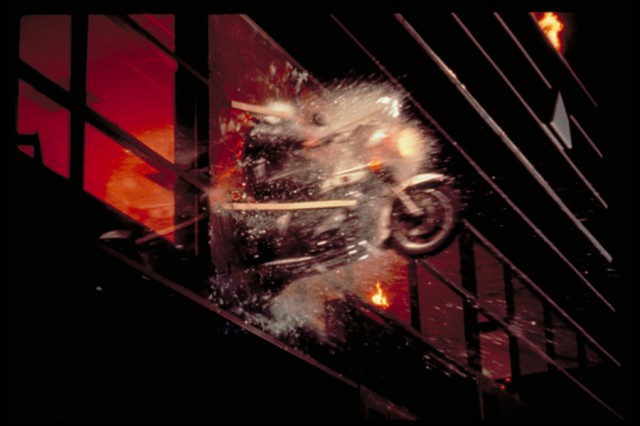 Terminator 2: Judgment Day (1991) Official Images | TheTerminatorFans.com