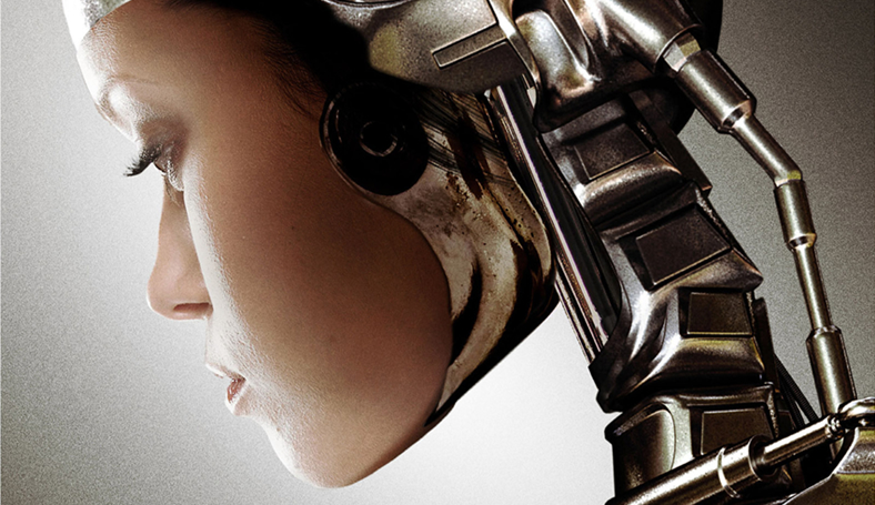 Terminator: TSCC - Season 1 - Episode 1: Pilot | TheTerminatorFans.com