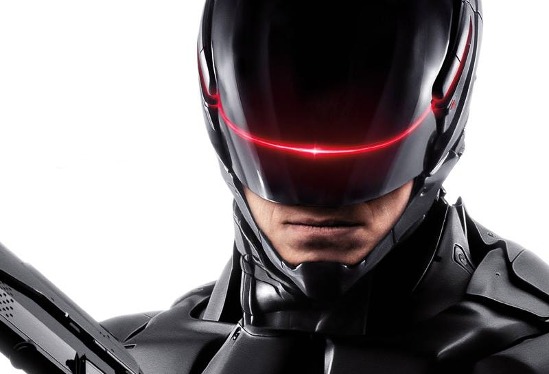 RoboCop (2014) Poster | TheTerminatorFans.com