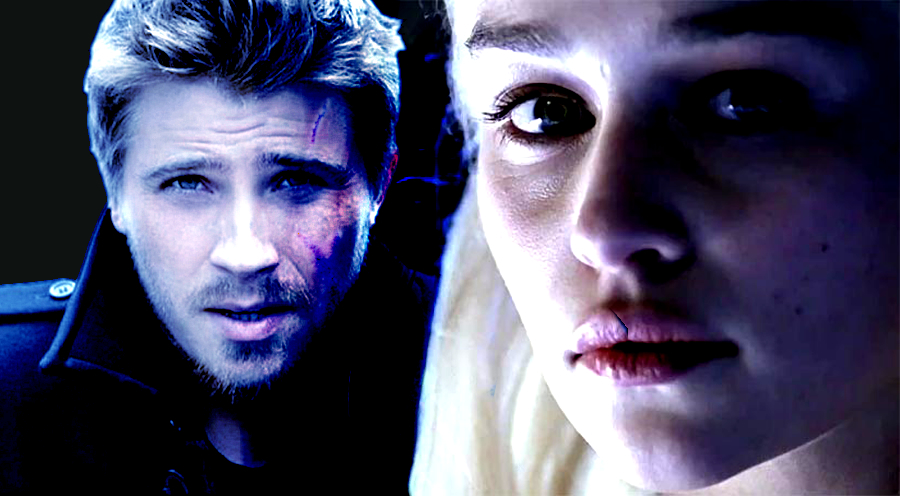 Terminator 5 John Connor