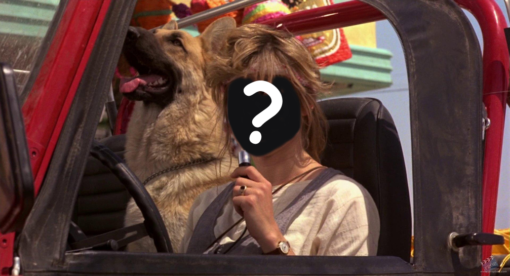 Unknown Actress Will Try for the Role of Sarah Connor in Terminator ...