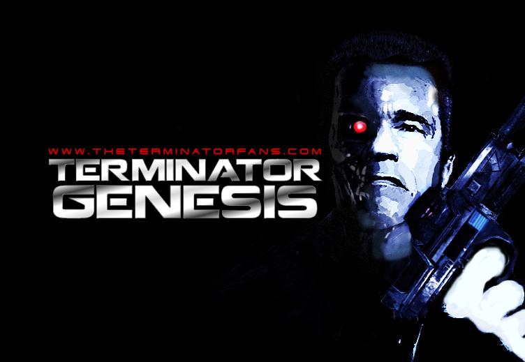 EXCLUSIVE: Terminator: Genesis Filming Tonight in New Orleans ...