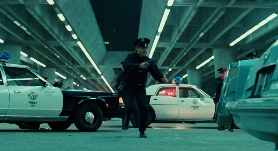 The Terminator (1984) Official Images | TheTerminatorFans.com