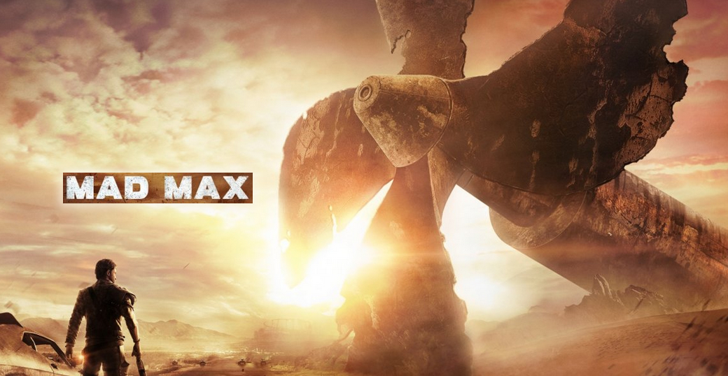 Mad Max: Fury Road (2015) Official Images Released | TheTerminatorFans.com