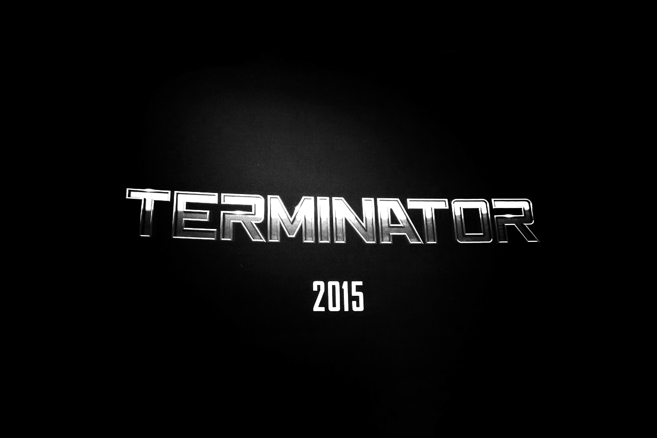 Licensing Expo Reveals Final Terminator Reboot Title ...