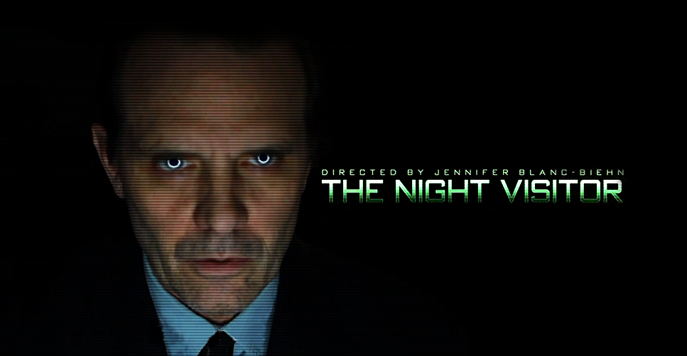 The Night Visitor (2013) Review | TheTerminatorFans.com