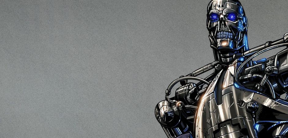 The Best Terminator Games | TheTerminatorFans.com