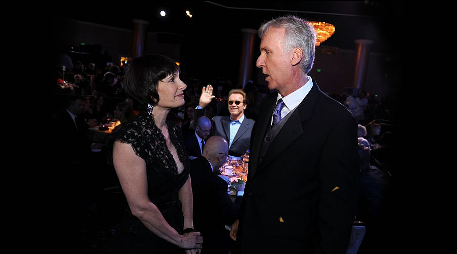 Schwarzenegger, Hurd and Cameron Will Be Back for 30th Anniversary ...