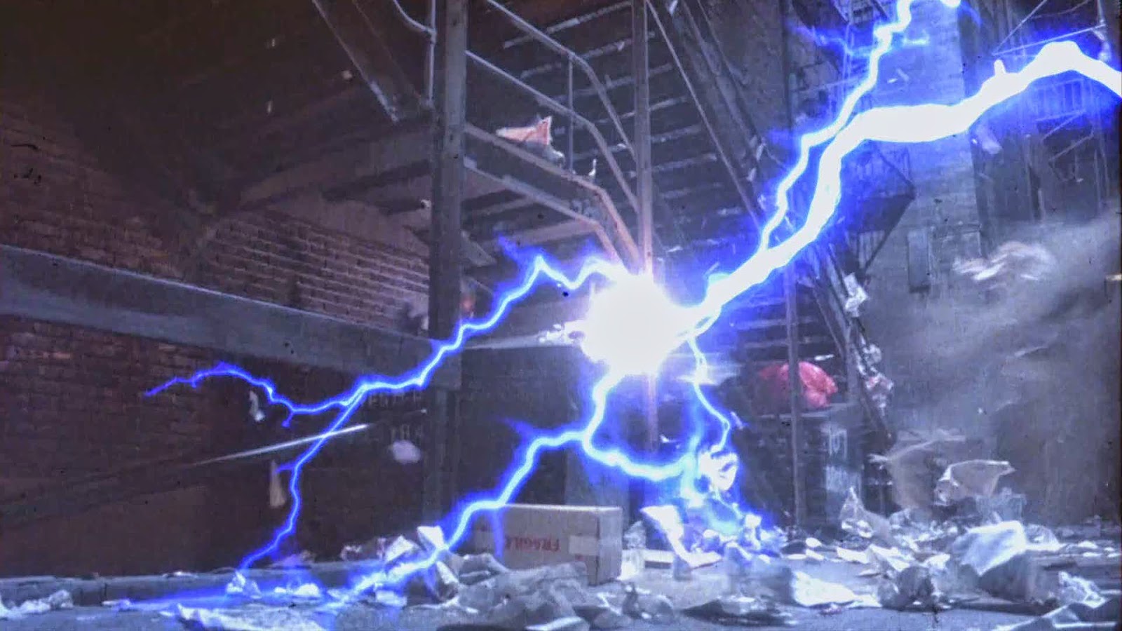 Time Displacement Device to Feature in Terminator: Genisys ...