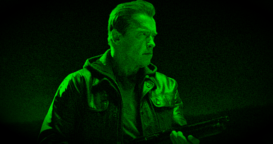 Terminator: Genisys First Official Movie Image and Promo Images ...