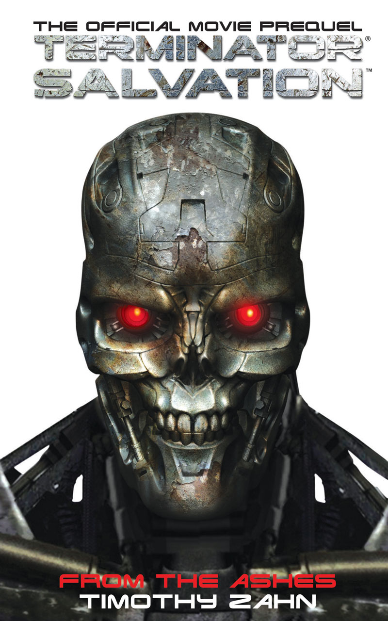 Terminator 30th Anniversary Christmas Contest 2014 | TheTerminatorFans.com