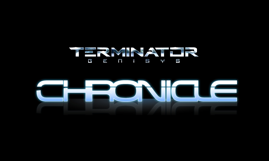 Exclusive: More Chronicle Collectibles Terminator Genisys Products and ...