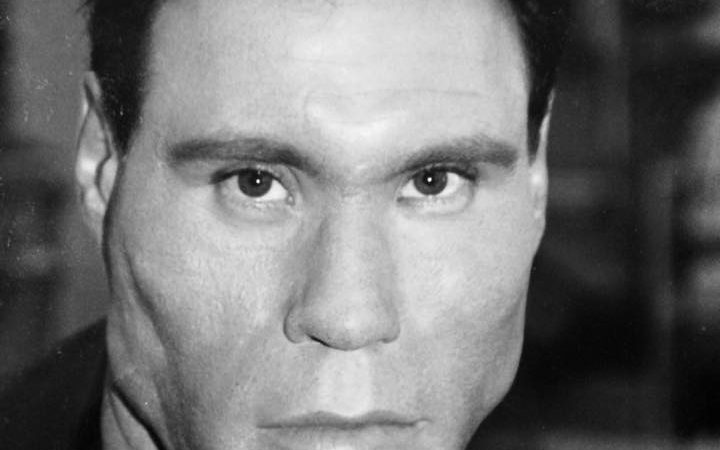 Exclusive: Original T-800 Stuntman 'Squamish Councillor Peter Kent ...