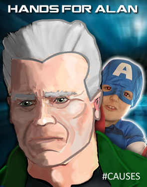 Alan Banner's Instagram, Twitter & Facebook on IDCrawl