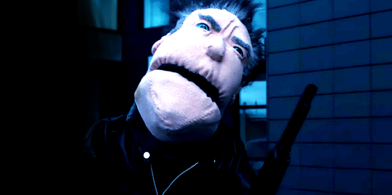 Just Terminatin' - Terminator Gangsta Rap | TheTerminatorFans.com