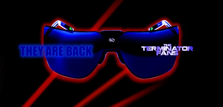 Exclusive: Gargoyles ANSI Classic's Sunglasses Are Officially BACK ...