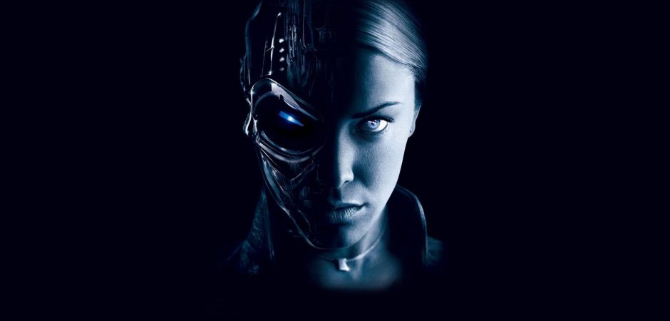 Terminator 3: Rise of the Machines is Back on NETFLIX ...