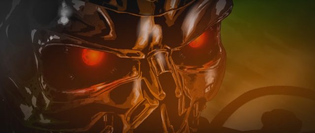 Extermination Fan Trailer Pitch | TheTerminatorFans.com