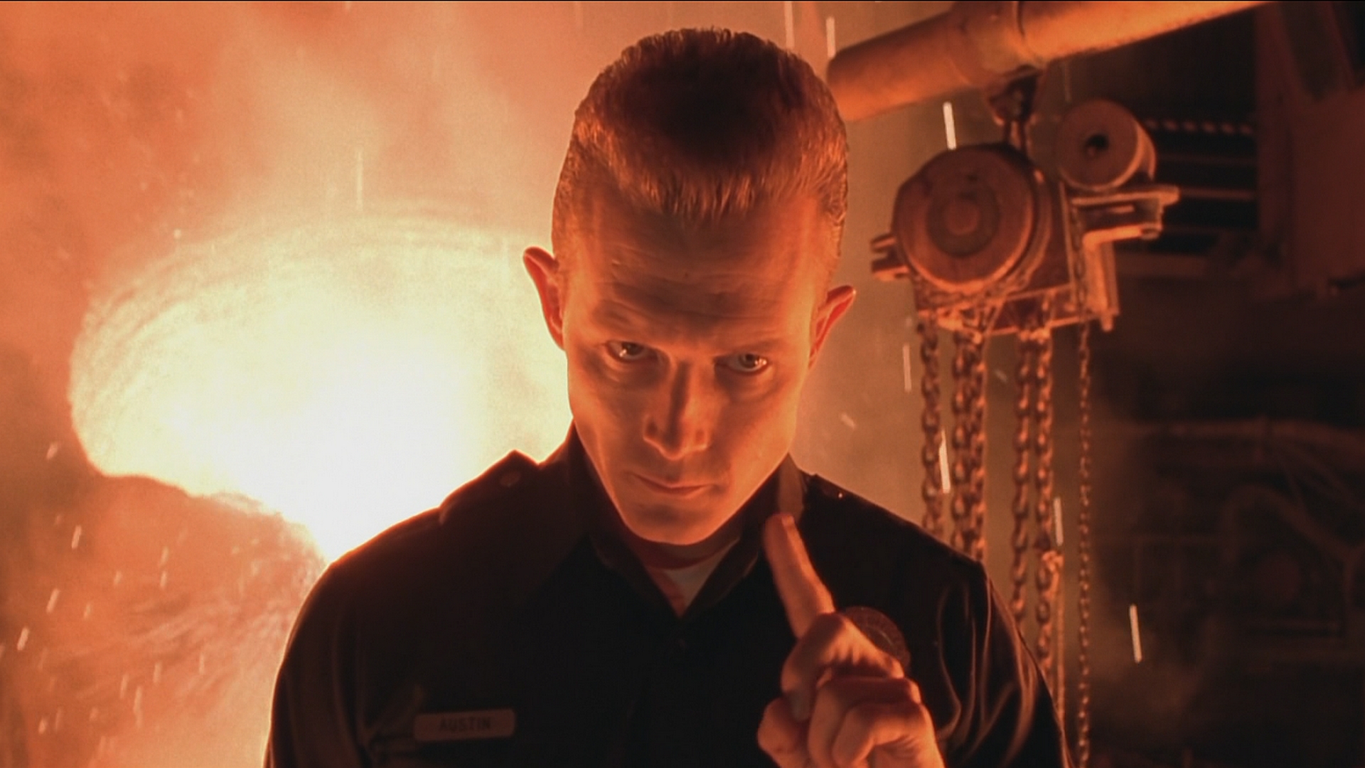 Terminator 2 Judgment Day 1991 Theterminatorfans
