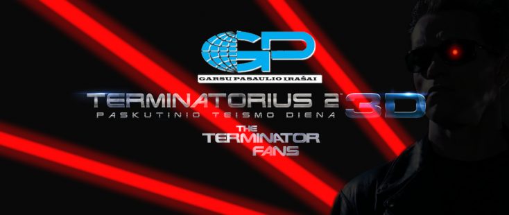 Terminator 2: Judgment Day (1991) Official Images | TheTerminatorFans.com