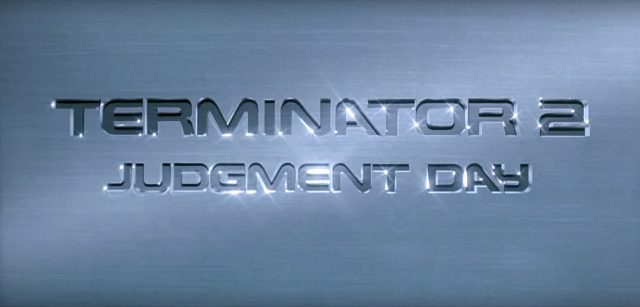 Terminator 2: Celebrating 26 Years of Judgment Day! | TheTerminatorFans.com