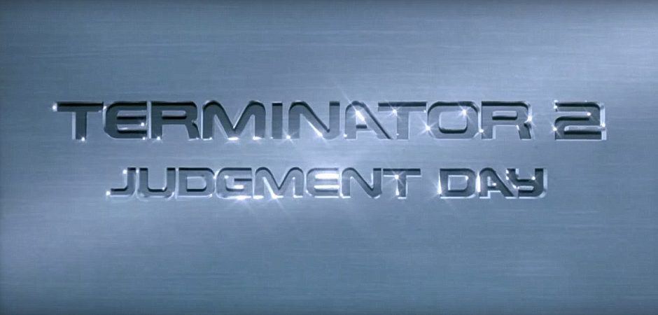 Terminator 2: Celebrating 26 Years of Judgment Day! | TheTerminatorFans.com