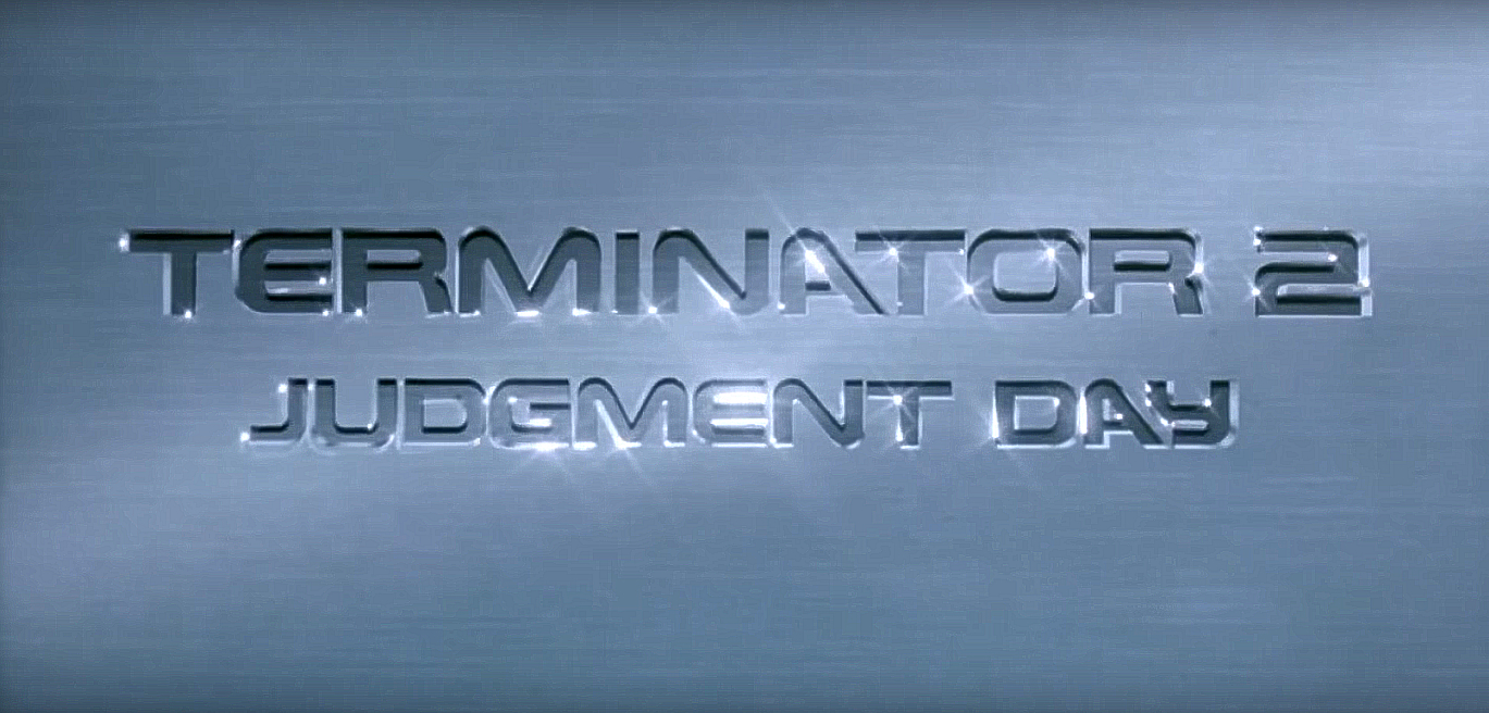 Terminator 2: Celebrating 26 Years of Judgment Day! | TheTerminatorFans.com
