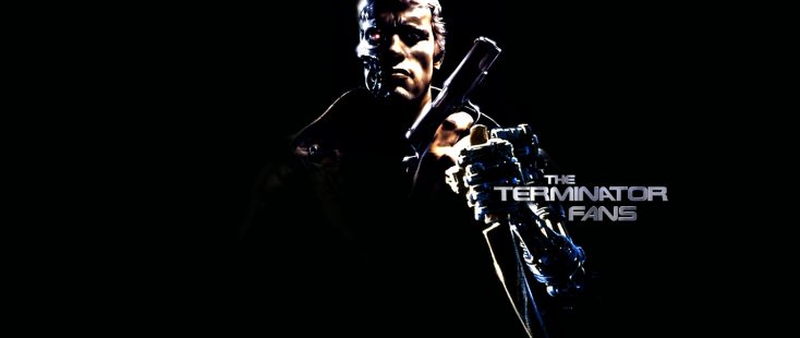 UNITED STATES TERMINATOR FANS WIN A TERMINATOR 2: JUDGMENT DAY 3D ...