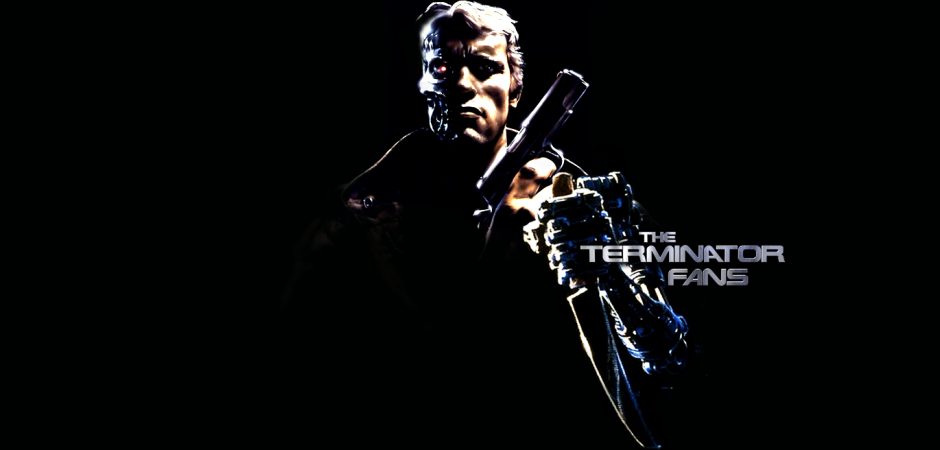 Schwarzenegger's The Terminator Originally Intended to be Armed With ...