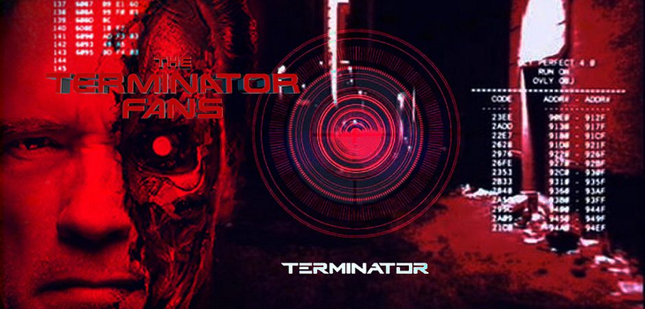 Terminator Reboot: THE TERMINATOR Cyborg Villain to Hunt Sarah Connor ...