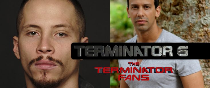 Exclusive: Terminator 2: 3D Produced by Lightstorm Entertainment ...