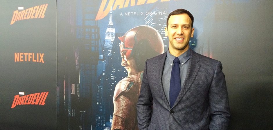 Terminator 6 Second Unit Director Revealed as Deadpool's Philip J ...