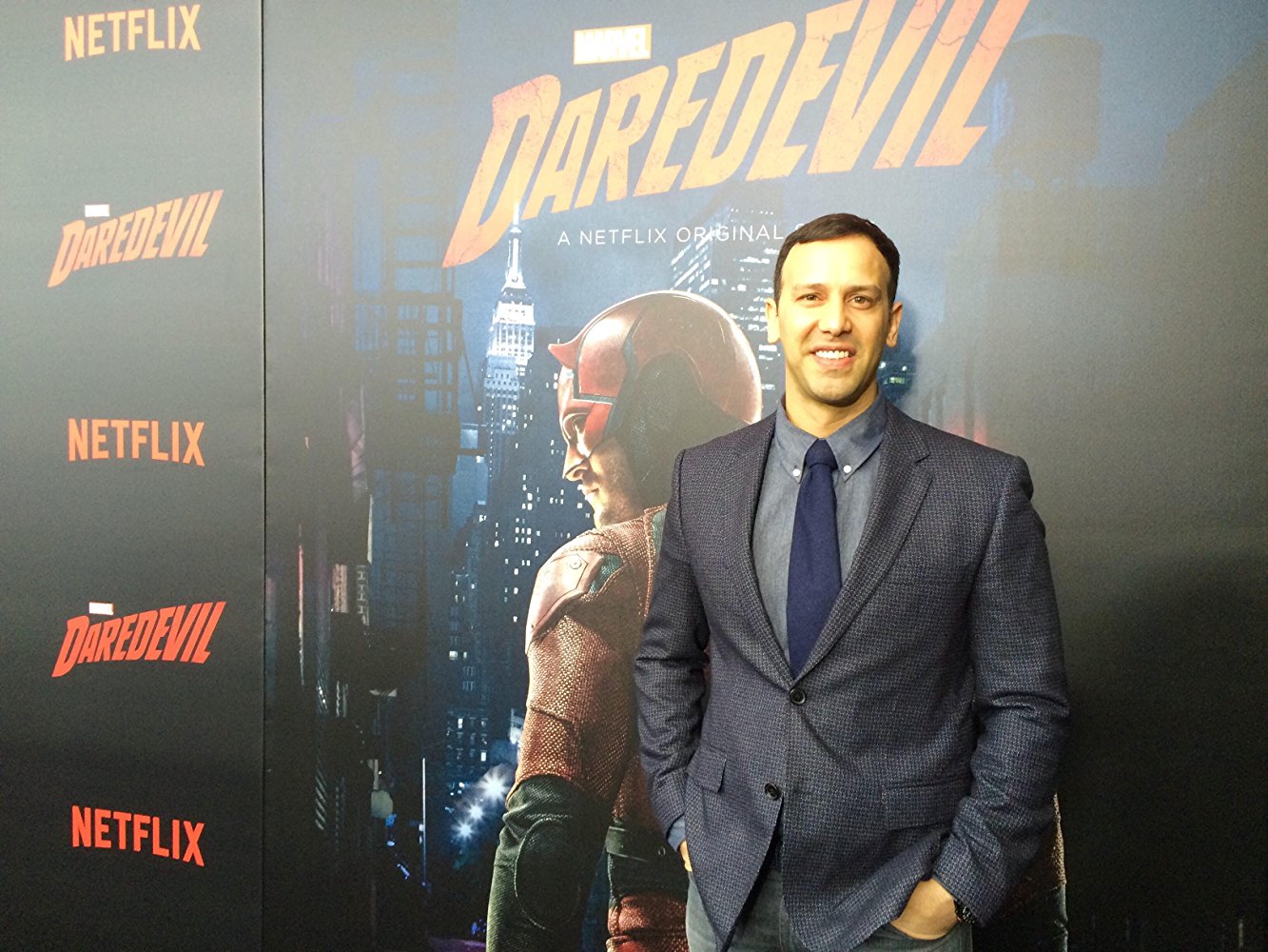 Terminator 6 Second Unit Director Revealed as Deadpool's Philip J ...