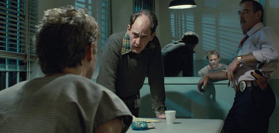 Happy Birthday Earl Boen AKA Dr. Peter Silberman | TheTerminatorFans.com