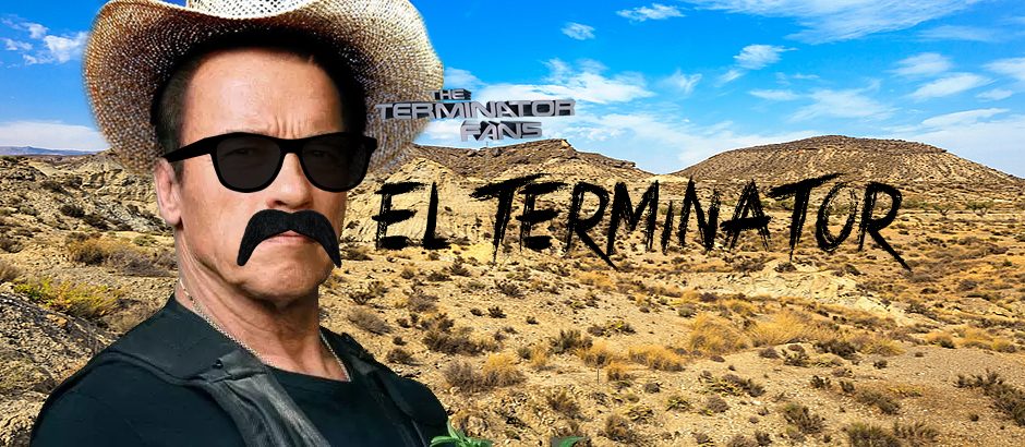 ANOTHER T-800 Protagonist? and Almeria in Negotiation for Terminator ...