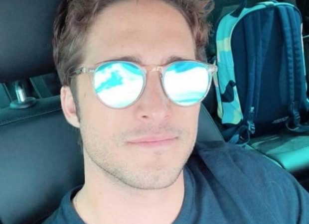 Diego Boneta Shares Terminator (2019) Haircut | TheTerminatorFans.com