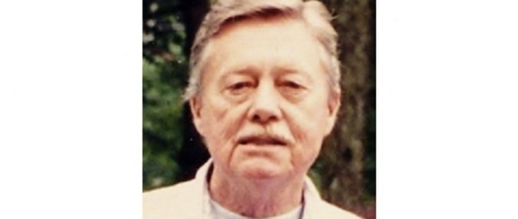 Terminator 2 Illustrator George Jenson Dies Aged 87 | TheTerminatorFans.com