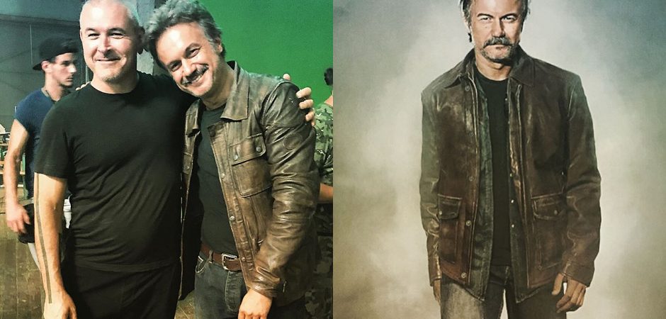 First Look at Mystery Terminator 6 Character Revealed ...