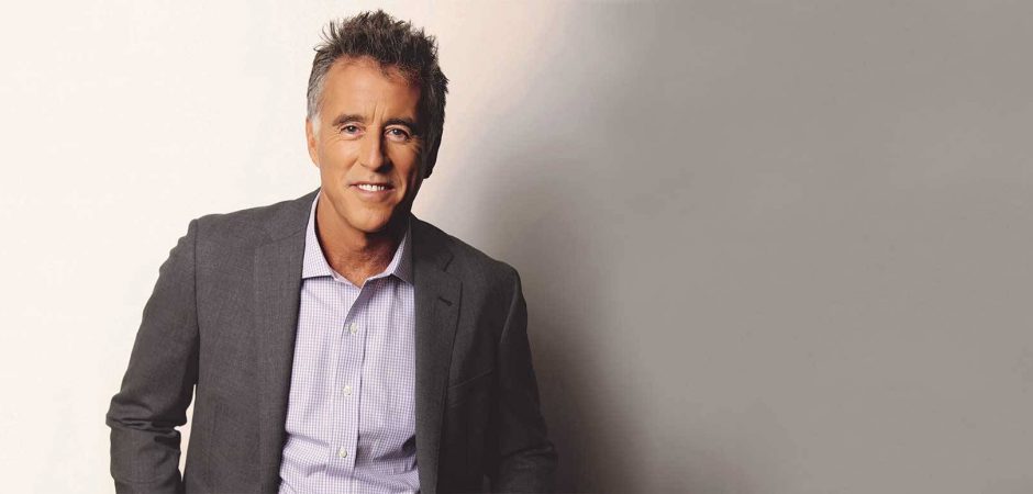 Terminator 3: Rise of the Machines Actor Christopher Lawford Dies ...