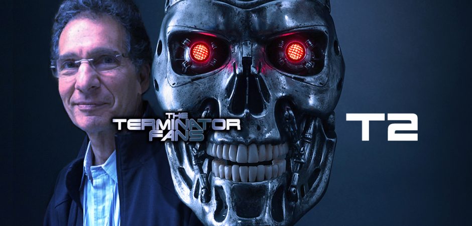 Terminator 2 Sound Mixer Lee Orloff to Receive Career Achievement ...